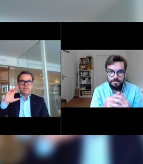 RETROUVEZ LA MASTERCLASS DU 22 OCTOBRE - Réseau DCF