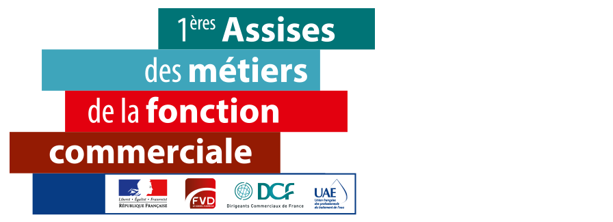 ASSISES DES MÉTIERS DE LA FONCTION COMMERCIALE - Réseau DCF