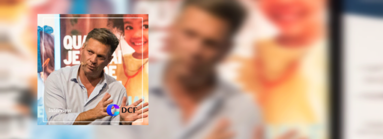 MATHIEU SAGE, L’HOMME DE TOUS LES SOMMETS - Réseau DCF