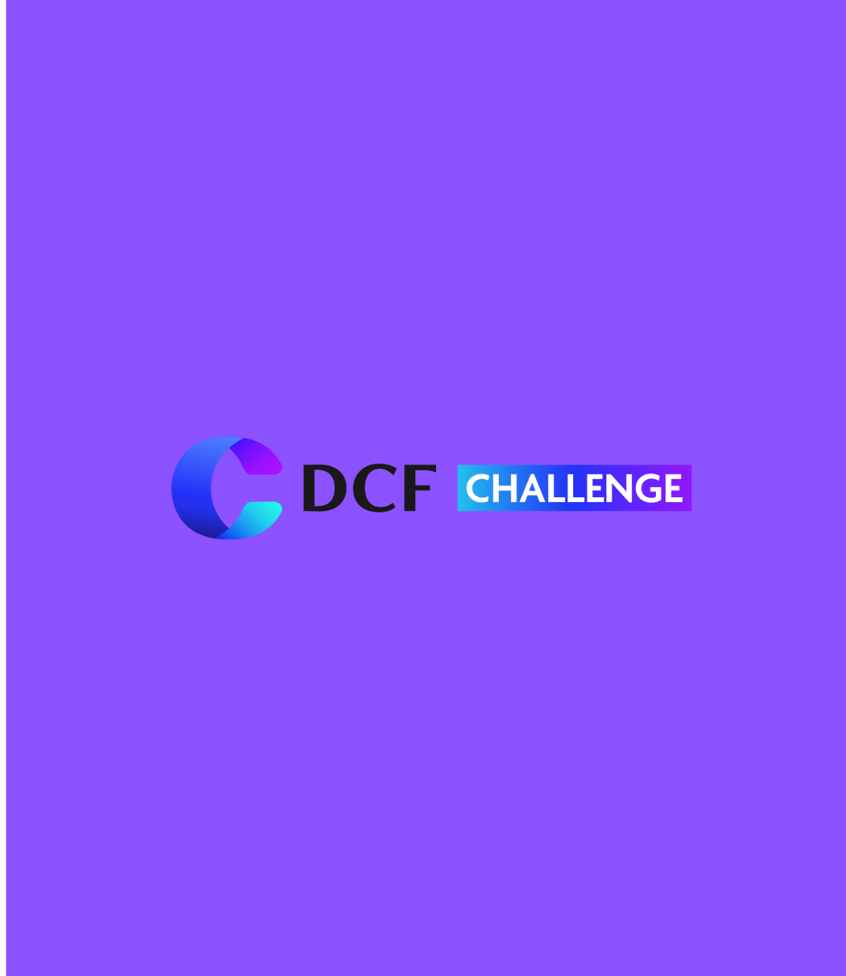 5e édition DCF Challenge, c'est parti ! - Réseau DCF