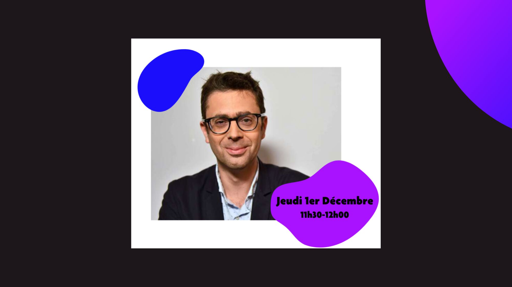 L'actu Eco avec Nicolas Bouzou - Réseau DCF