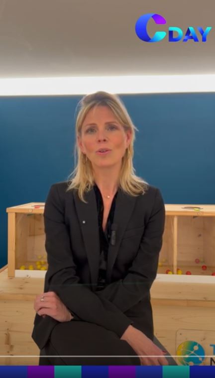 Le témoignage de Emma Court - Réseau DCF